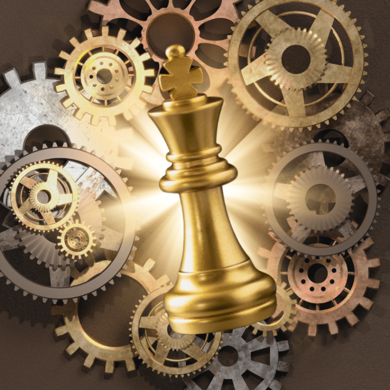 Your Guide to Continuous Innovation & Agile Business Strategy